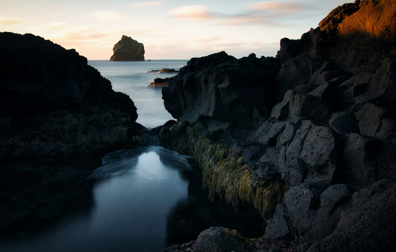 Reykjanes Lava Circle